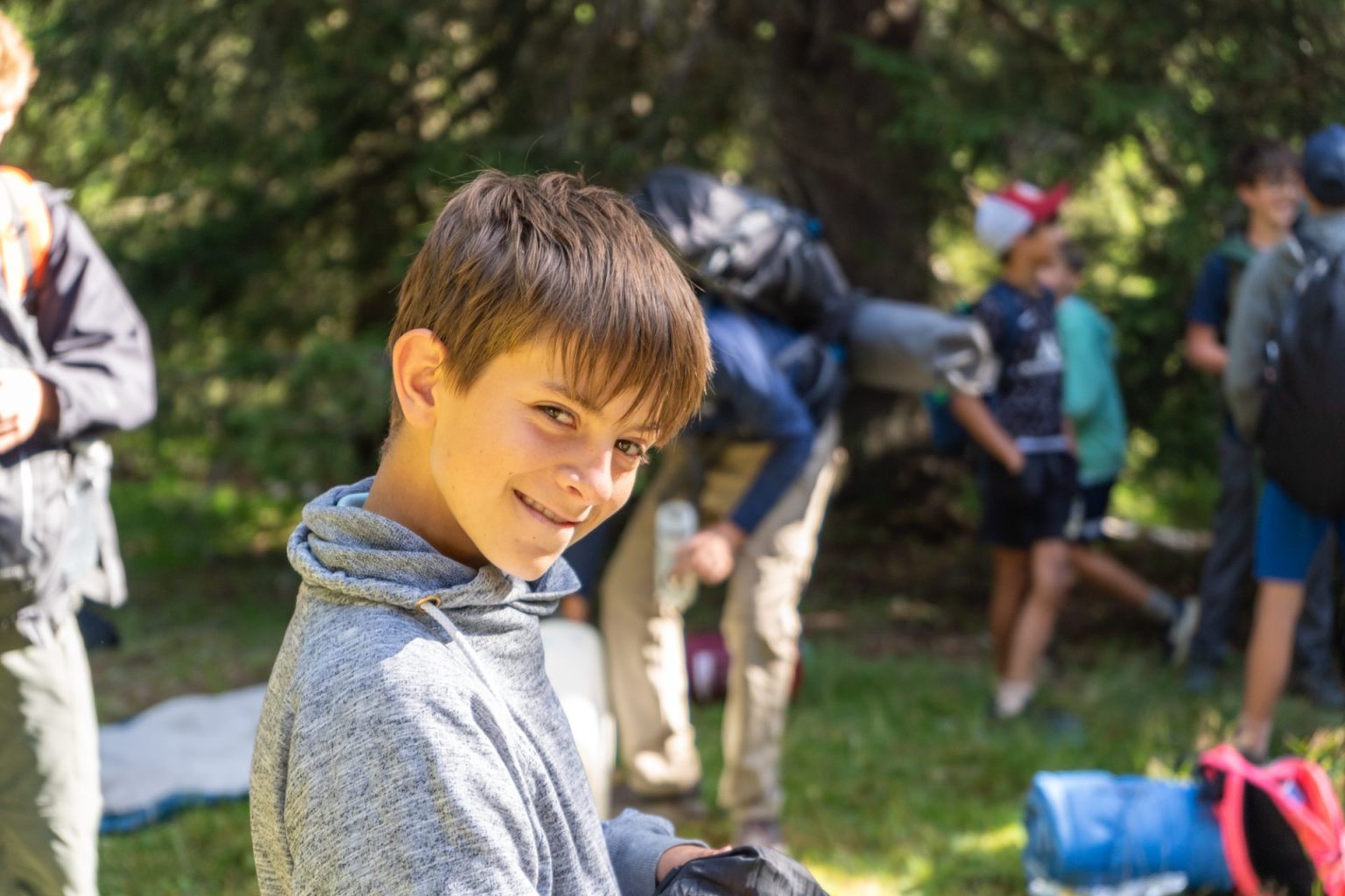 Early Bird Discounts: How To Save On Swiss Summer Camps | Young ...