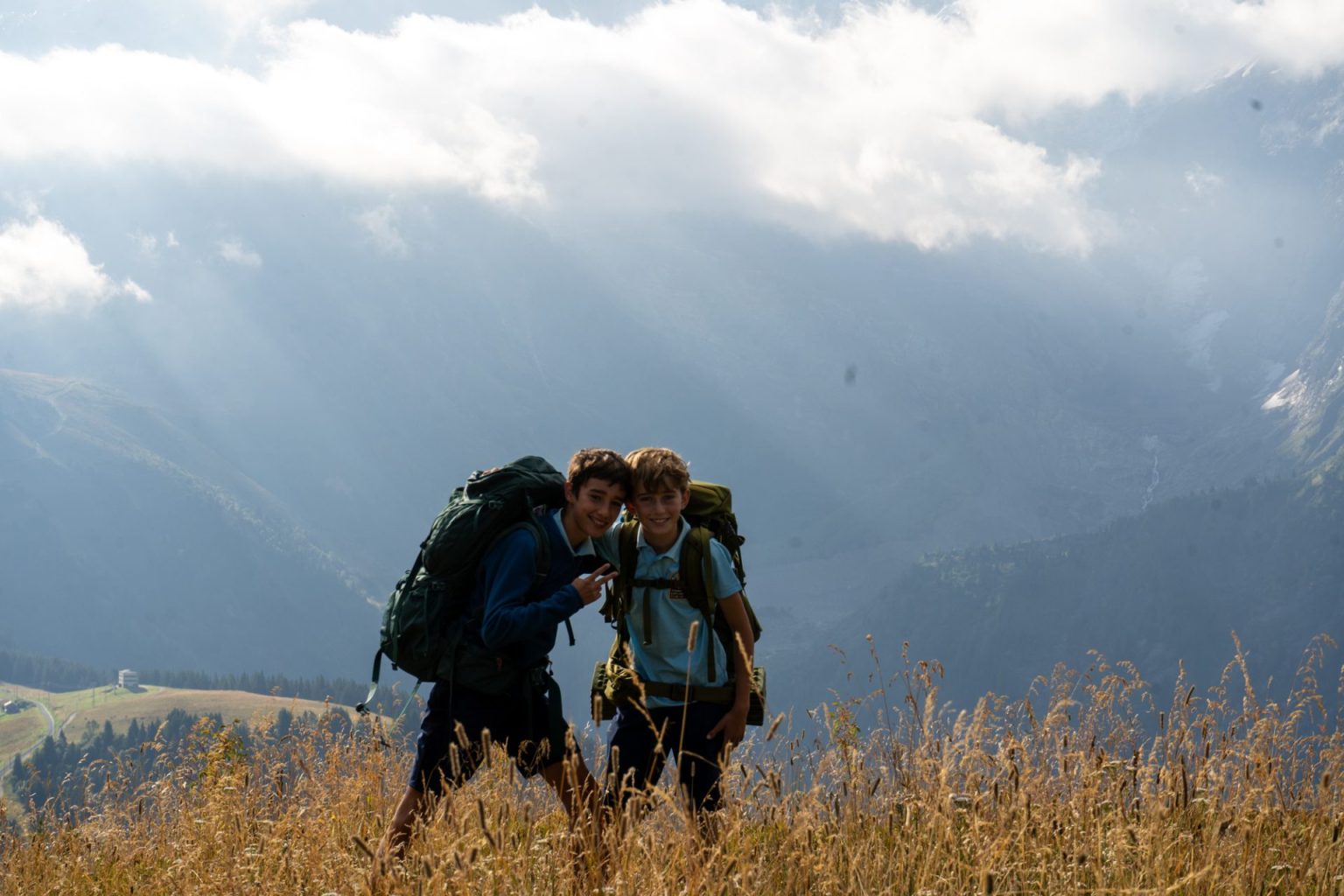 Learn German At Summer Camp In Switzerland | Young Explorers Club ...