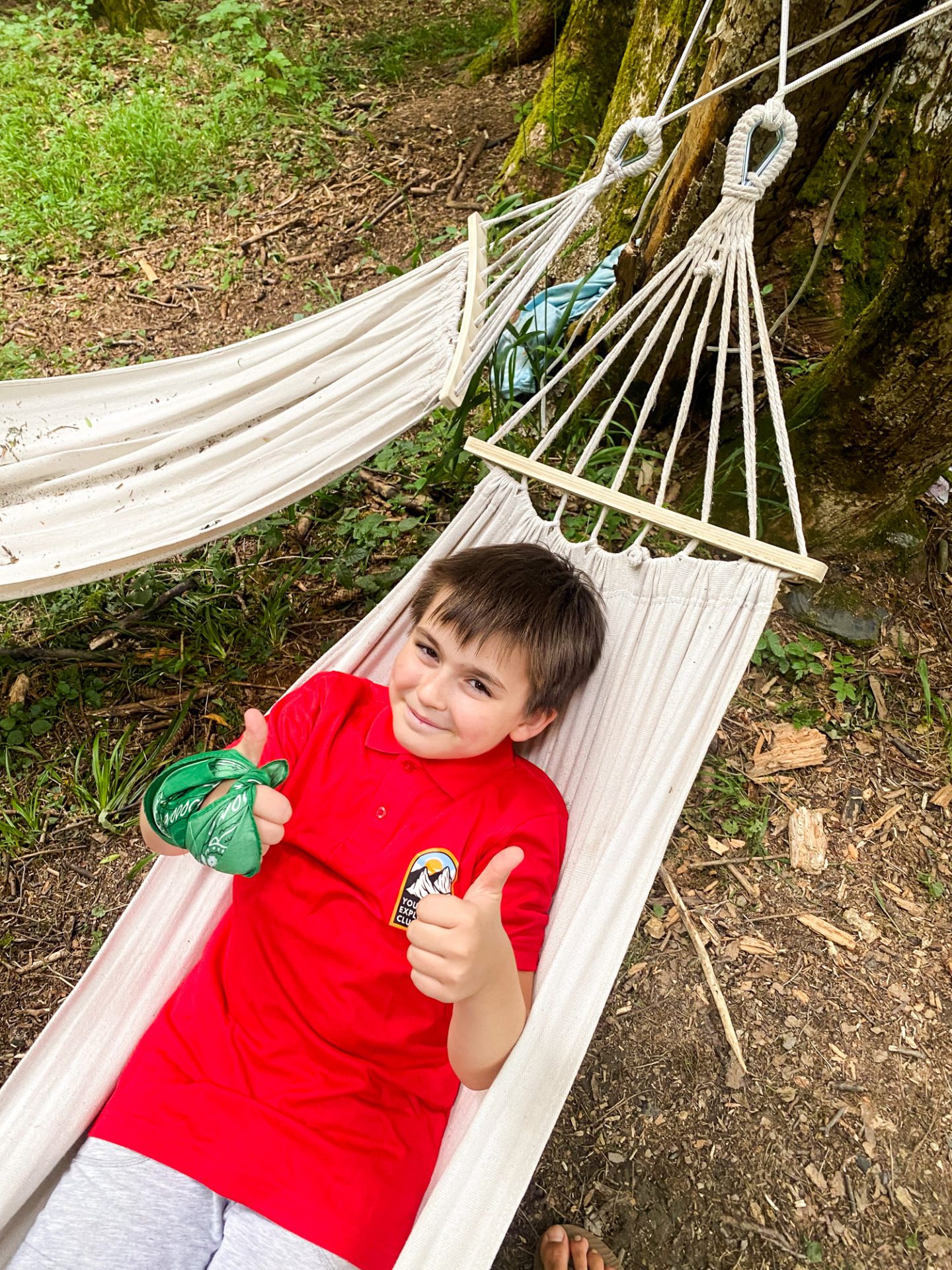 Outdoor Camps That Go Beyond Sports And Fun | Young Explorers Club ...
