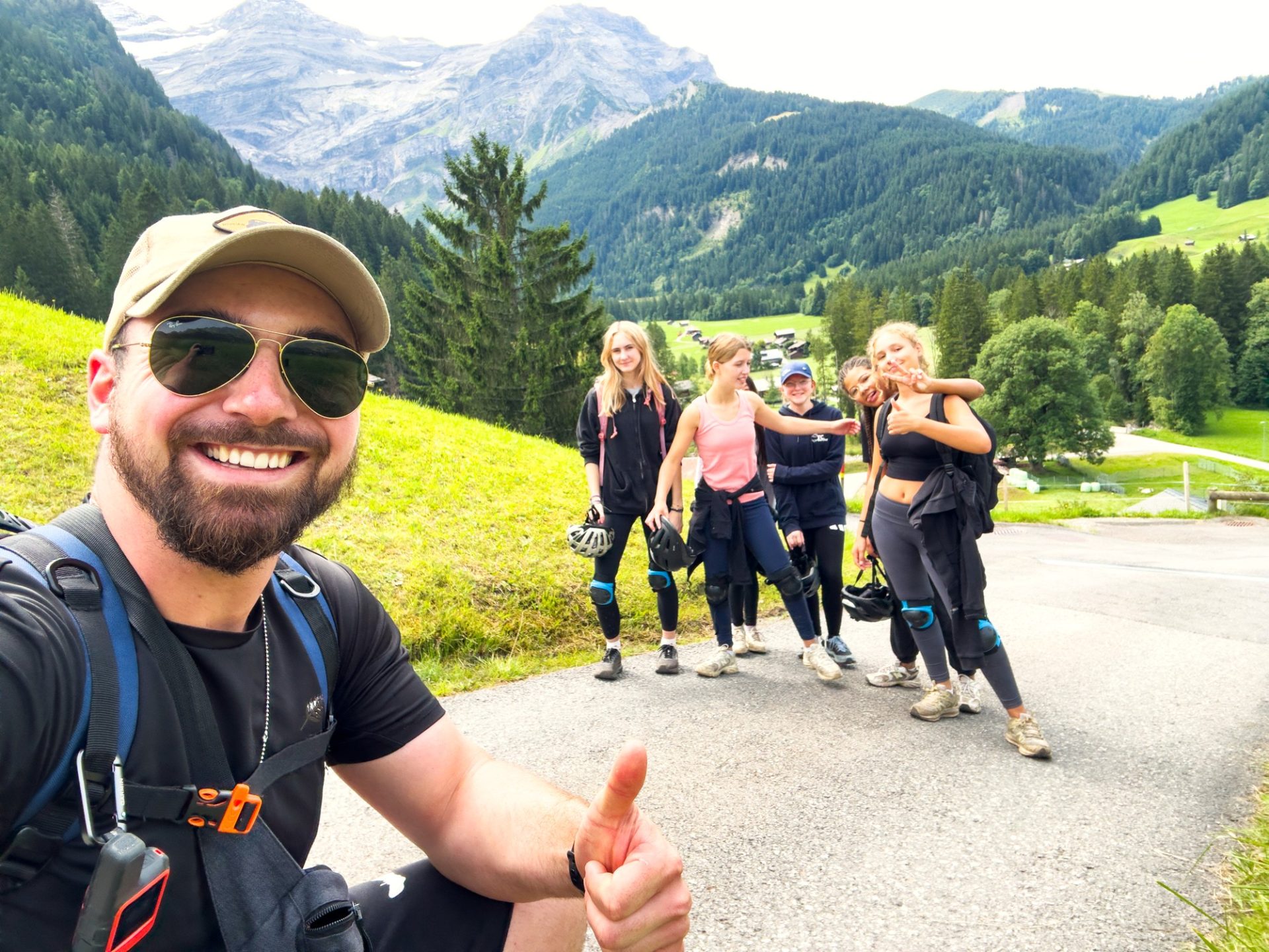 Camps Designed For Today’s Digital Generation | Young Explorers Club ...