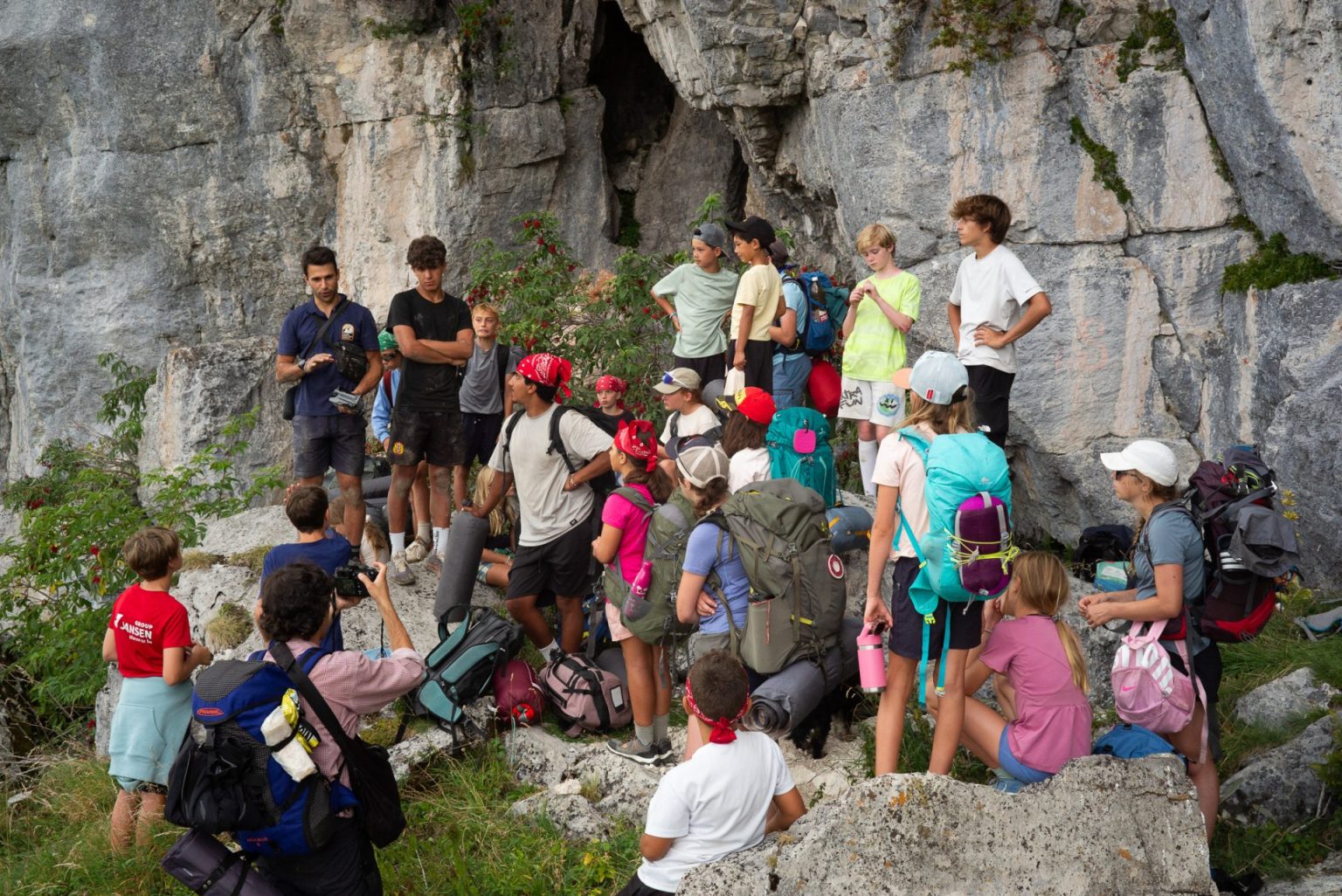 Best Summer Camps In Switzerland For 2025: Complete Guide | Young ...